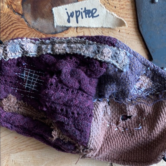 Upcycled | Accessories | Upcycled Apocalyptic Mask | Poshmark
